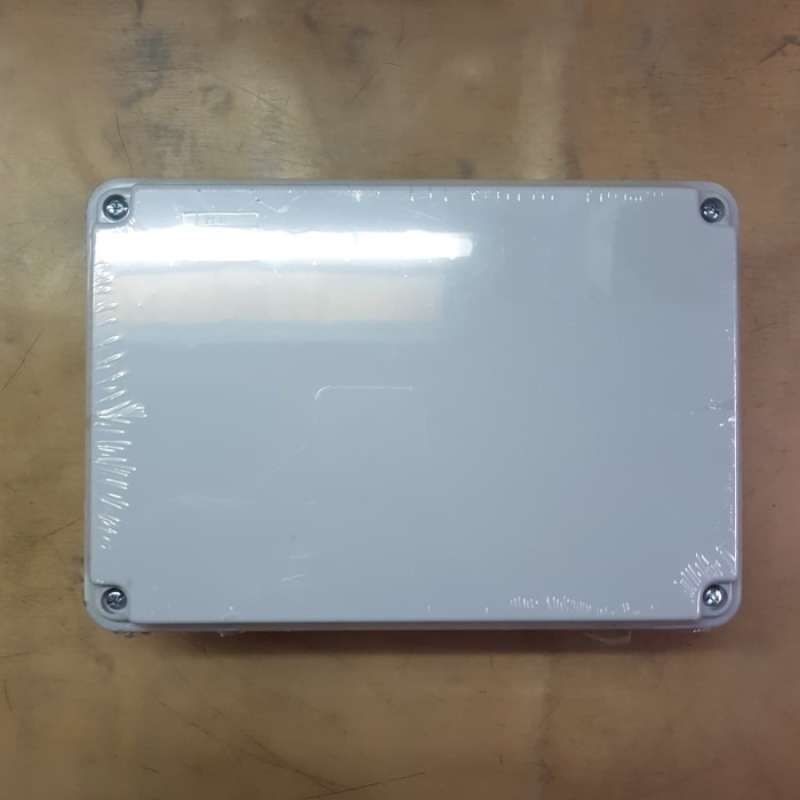 Jual MG Duradus - Junction Box Ukuran 220x150x70 (Polos) di Seller PD ...