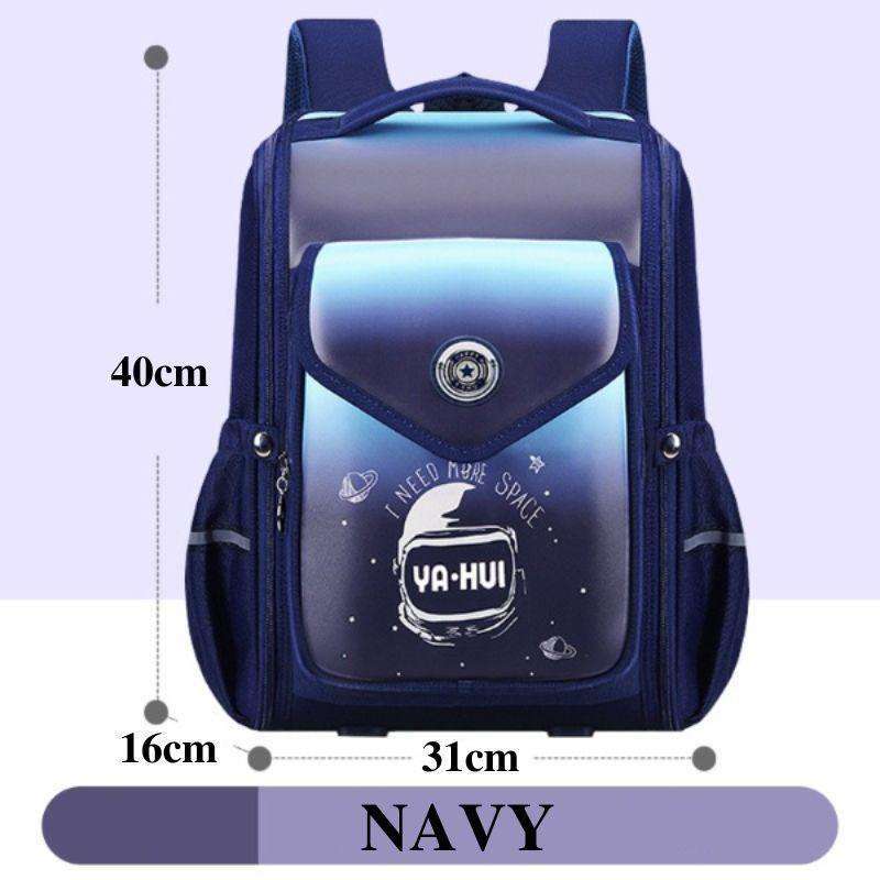 Takut Buku Sekolah Kehujanan? Ini 15 Rekomendasi Tas Anti Air Perempuan ...