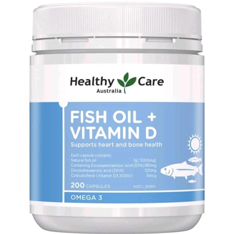 Mau Sehat Setiap hari? Yuk Cek 15 Rekomendasi Minyak Ikan untuk Ibu Hamil Terbaik Tahun Ini! (2023)