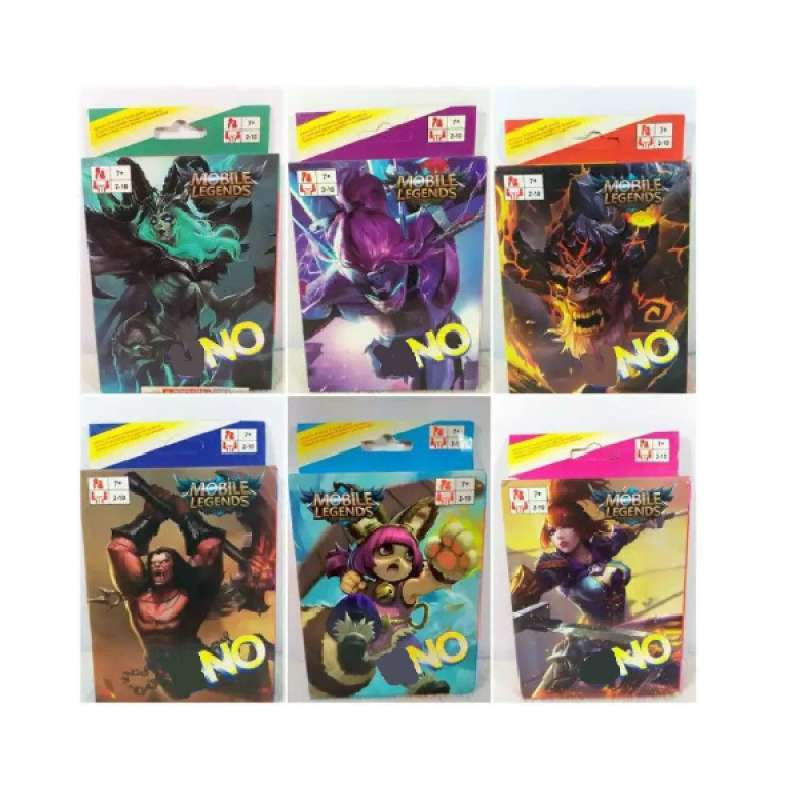 Jual Kartu hUNO Gambar Karakter Laki - Kartu Board Game - Micky Mouse ...