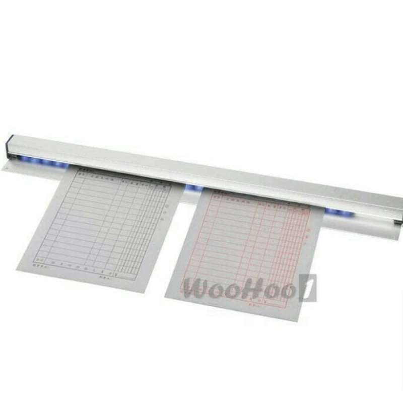 Jual GETRA BILL HOLDER/PENJEPIT BON NOTA KERTAS 60CM di Seller GOOD ...