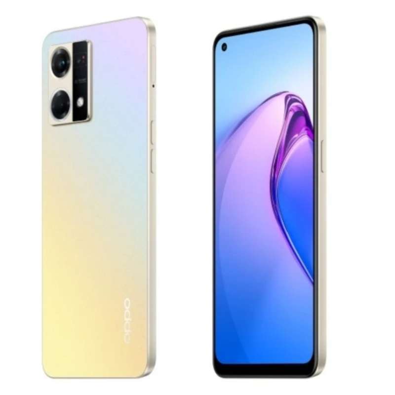 Jual Hp Oppo Reno 84 G Spesifikasi Original, Murah & Diskon Harga Mei ...