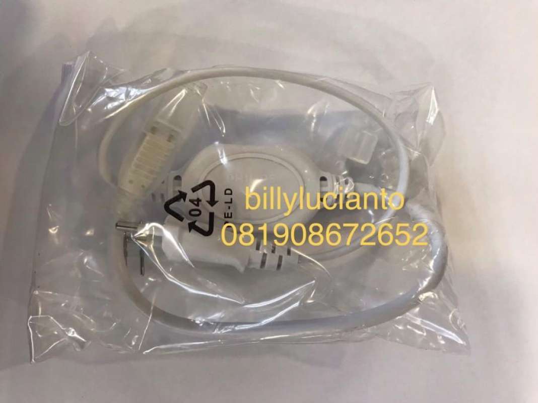 Jual Philips Led Strip Dli Konektor 31088 High Voltage Tape Driver ...