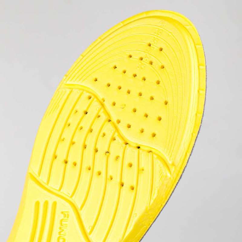 Promo Sunvo Alas Sol Dalam Sepatu Olahraga Running Cushion Insole - L3 ...