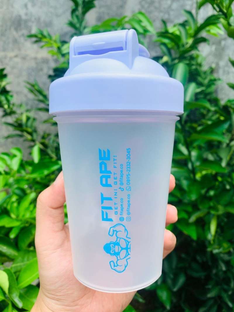 Jual FIT APE - Arniss Bottle Shaker di Seller OREGON - Cengkareng Timur ...