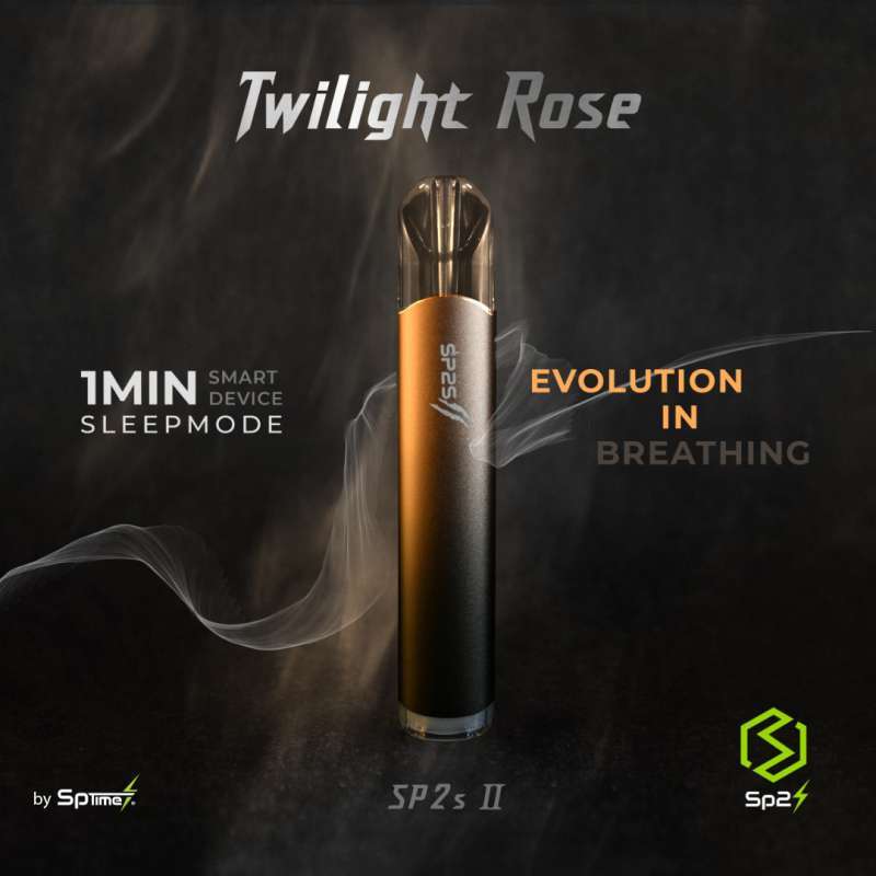 Jual Sp2s Ii Pods Device (all Colour) Di Seller Sp2s Shop - Kamal Muara, Kota Jakarta Utara | Blibli