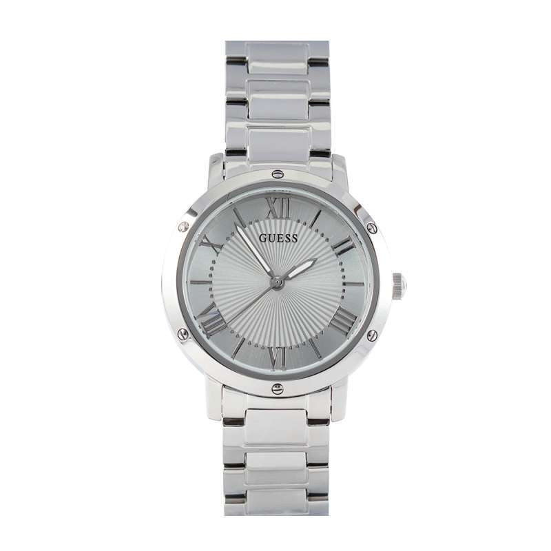 Promo Jam Tangan GUESS GW0404L1 Wanita Diskon 25% di Seller Carolina ...