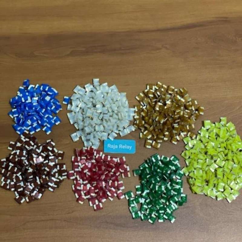 Promo sekring FUSE MICRO dx ORIGINAL PART TOYOTA honda motor - 10 ...