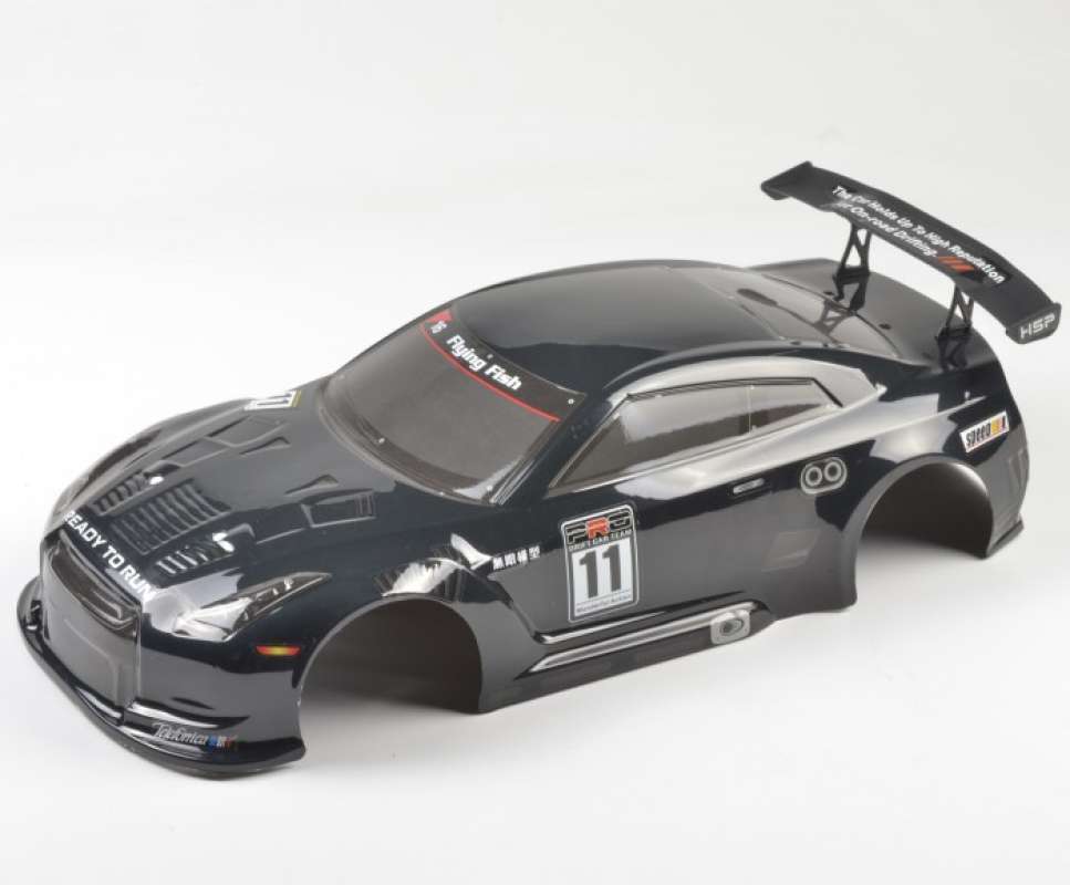 Promo HSP Body Shell skala 1/10 hsp 94123 Diskon 9% di Seller Alenila ...