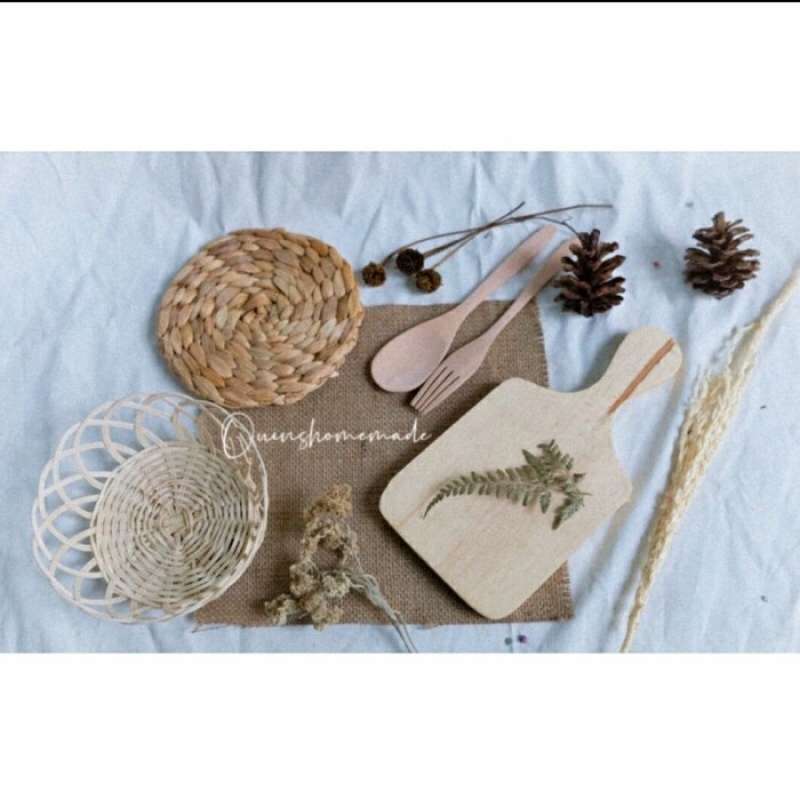 Promo Properti Foto Makanan Set Produk #2 Diskon 20% Di Seller Agra ...