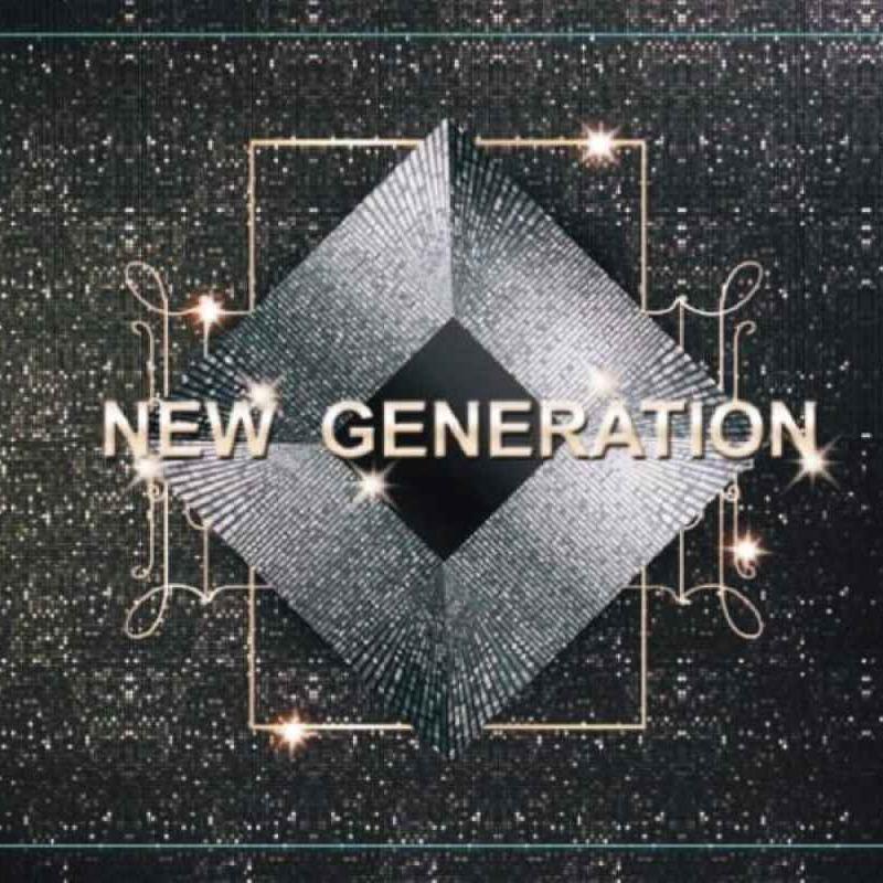 Jual Jual Wallpaper Dinding New Generation Klasik Batik Garis Shabby ...