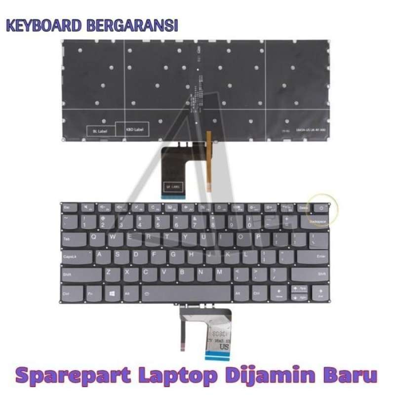 Jual Keyboard Backlight Ideapad Original Murah - Harga Diskon April ...