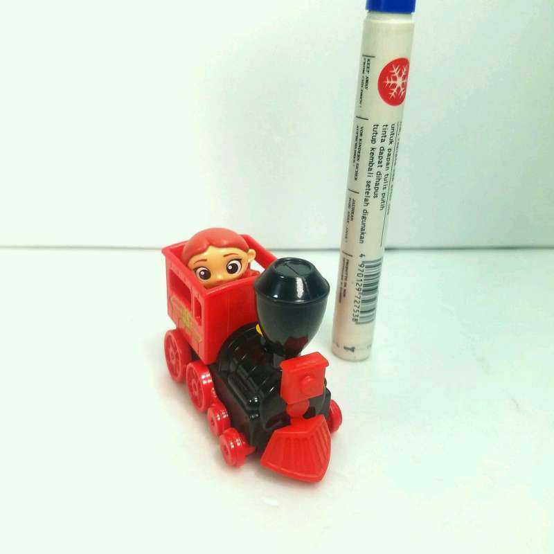 Jual Mainan action figure jessie and western train Toy Story 4 minis ... Jual Mainan action figure jessie and western train Toy Story 4 minis ...