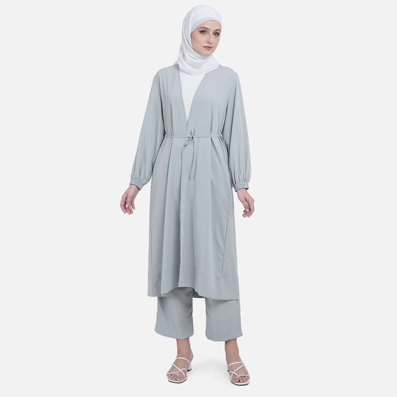 5 Rekomendasi One Set Crinkle Cantik - Blibli Friends