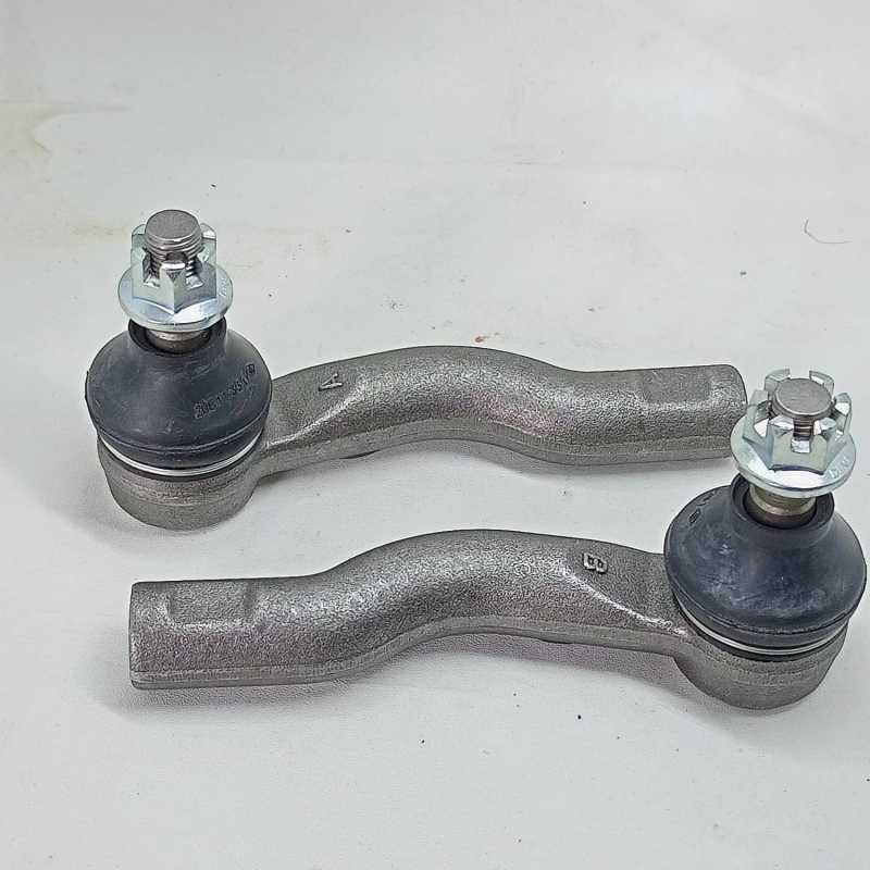 Jual Tie Rod End Avanza/xenia Merek 555 Type-a Se-3871 R/l Di Seller ...