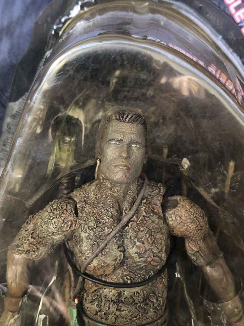 Predator Arnold Mud