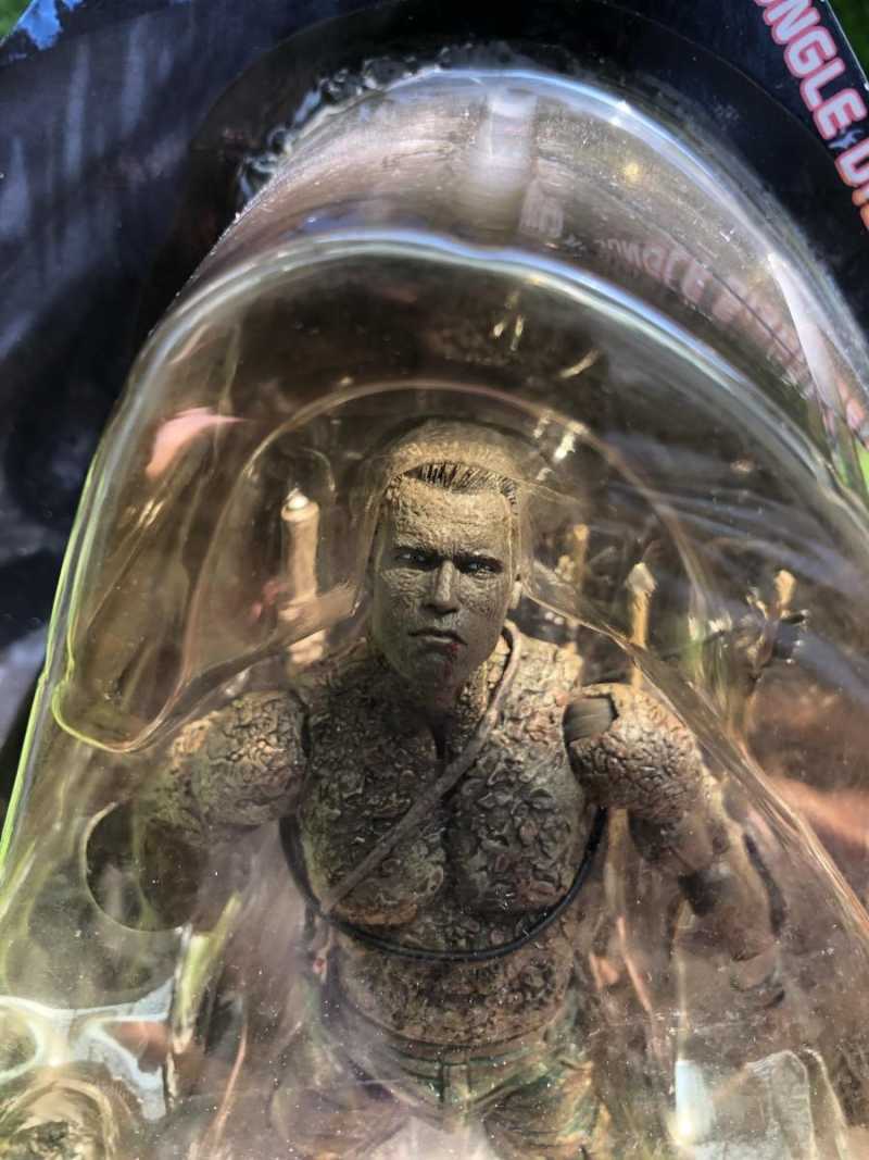 Jual Predator - Arnold mud di Seller ToyTime - Kota Bambu Selatan, Kota ...