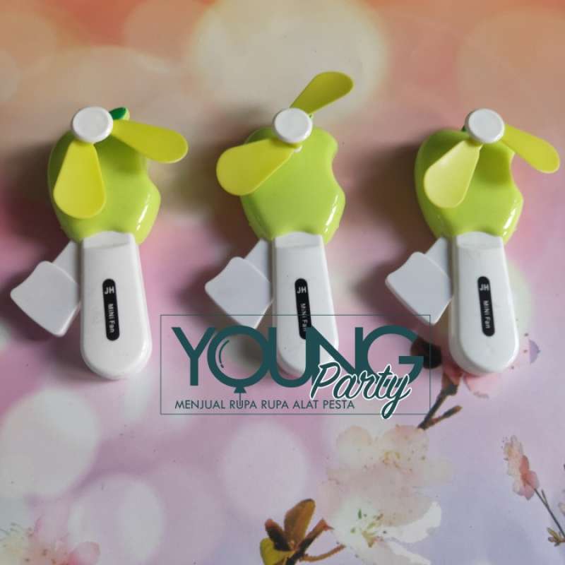 Jual BEST PROMO kipas angin mini-Kipas portable mini-kipas tangan di ...