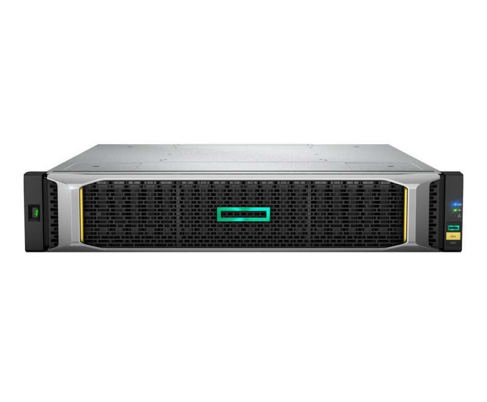 Jual Hpe Storeeasy 1660 Performance Storage With Microsoft Windows ...