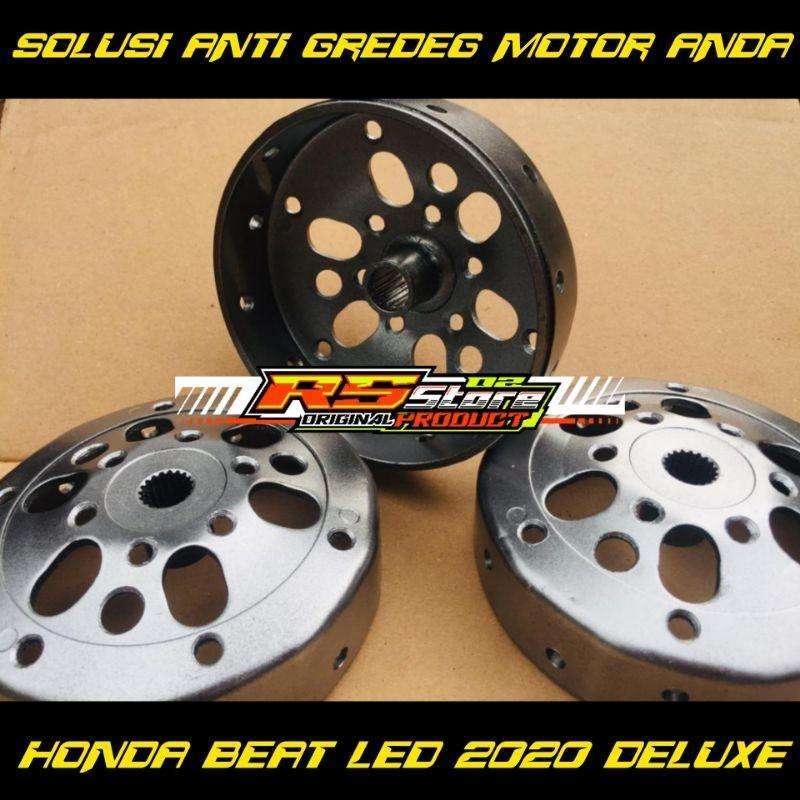 Jual Mangkok CVT Custom Honda Beat Street Deluxe 2020 - 2022 di Seller ...