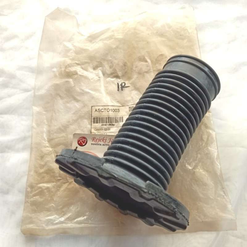 Promo Karet Boot Shock Depan Camry Diskon 18% di Seller ADELIO ... Promo Karet Boot Shock Depan Camry Diskon 18% di Seller ADELIO ...