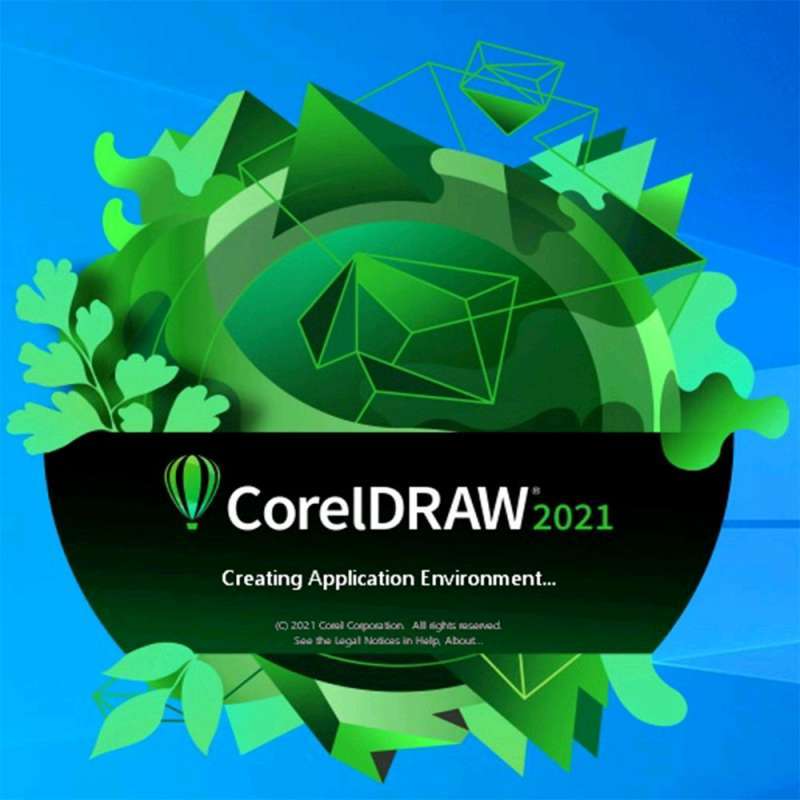 Jual Coreldraw Graphicssuite 2021 64-bit Full Version Dengan Sn Ori Di ...