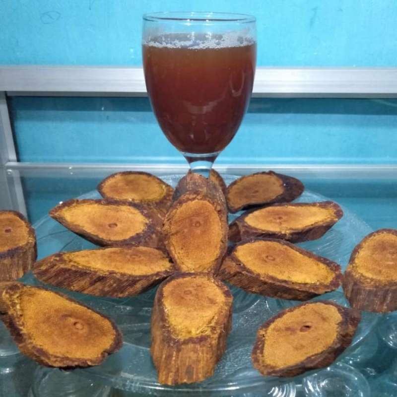Jual Kayu/akar Bajakah Tampala Untuk Obat Kanker Dll 100% Asli ...