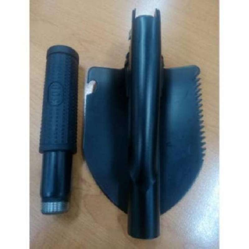 Jual Sekop Lipat - Cangkul - Gergaji - Kompas - Pemecah Batu Di Seller ...