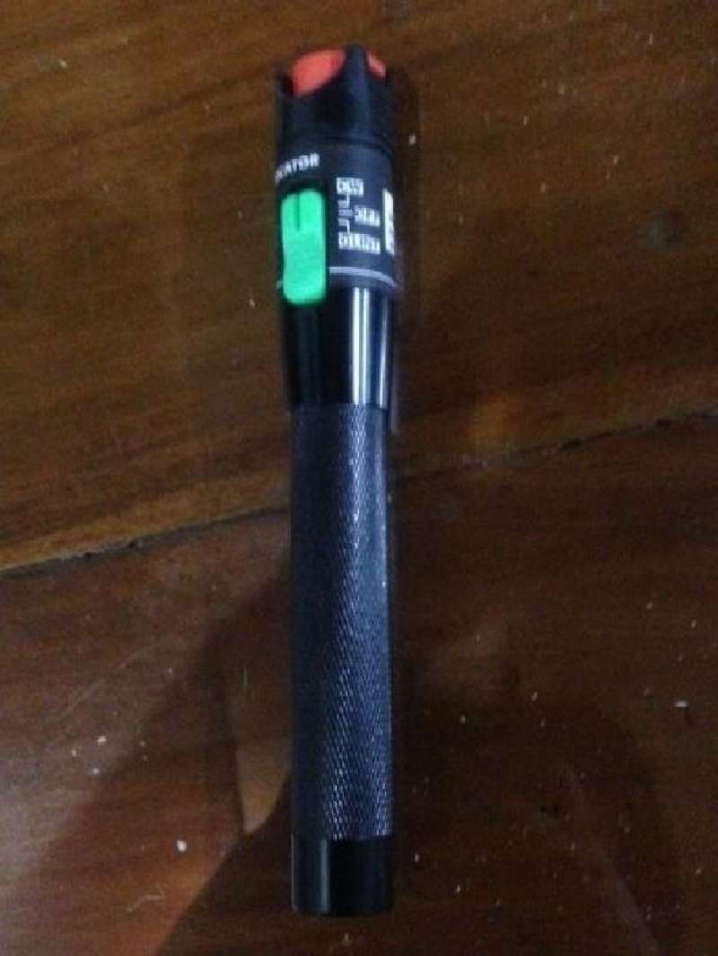 Jual visual locator alat senter optik 30mw di Seller Lds jaya - Ancol ...