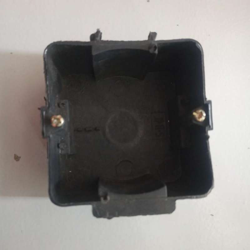 Jual inbowdus kotak listrik mangkok kotak listrik tanam di Seller ...