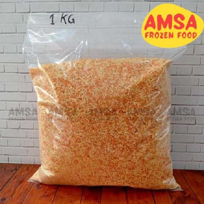 Jual Mama Suka Tepung Roti Curah 1 Kg Di Seller Amsa Frozen Food Kota Bandung Jawa Barat Blibli