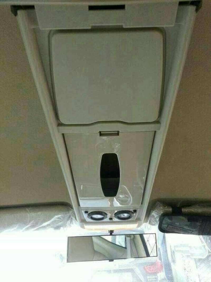 Jual Roof Consule / Cockpit / Kokpit Mobil Mobilio Di Seller Sky ...