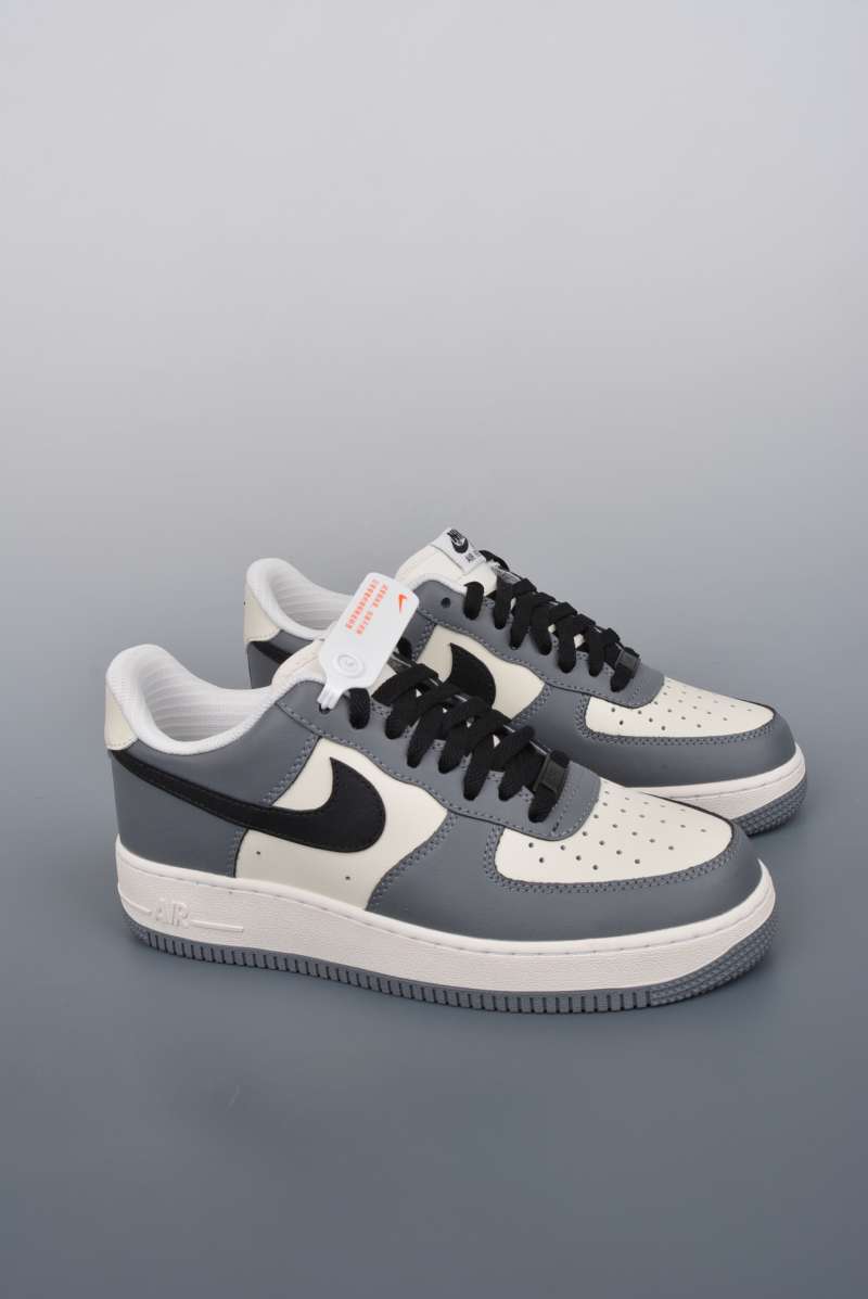 Jual Nike Air Force 1 sepatu papan olahraga biasa rendah atas01 di ...