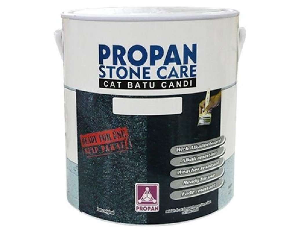 Jual Propan Aqua Stone care 1L di Seller Barudak Store - Kota Bekasi ...