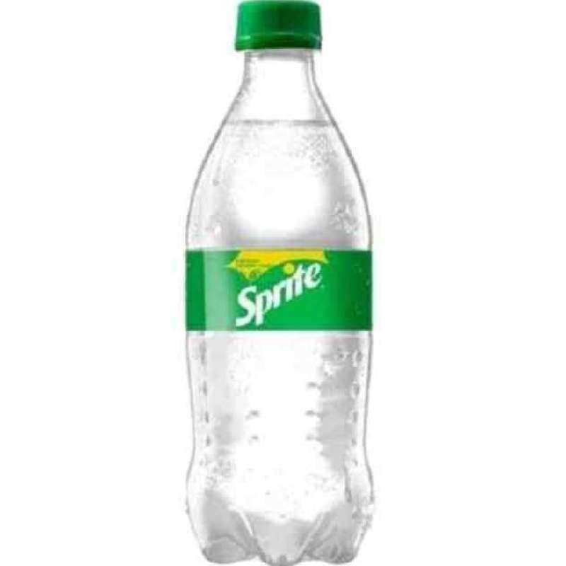 Promo Sprite Botol [250 ml/ 12 botol/ 1 karton] Diskon 5% di Seller ...