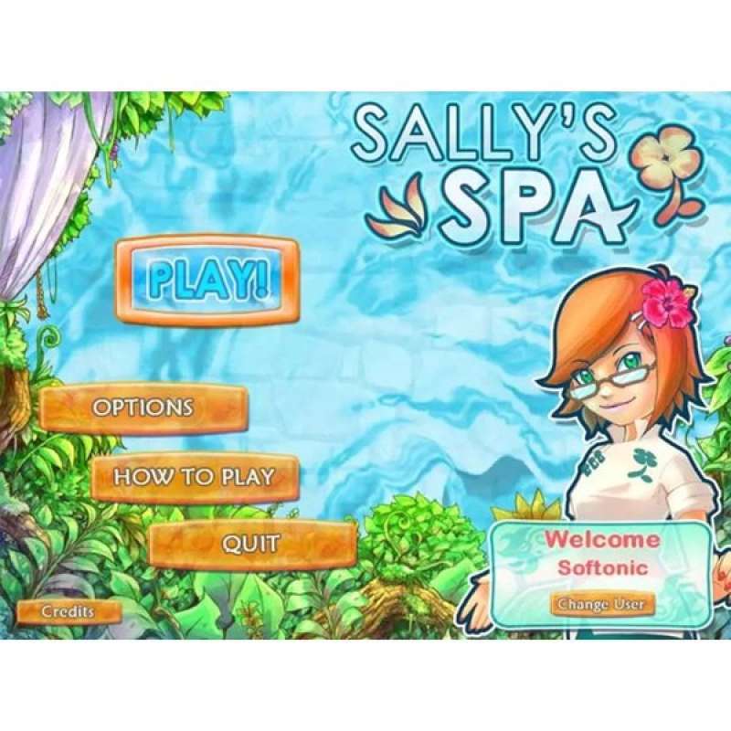 Jual Sally Collection Game untuk Komputer PC Laptop Notebook di Seller ...