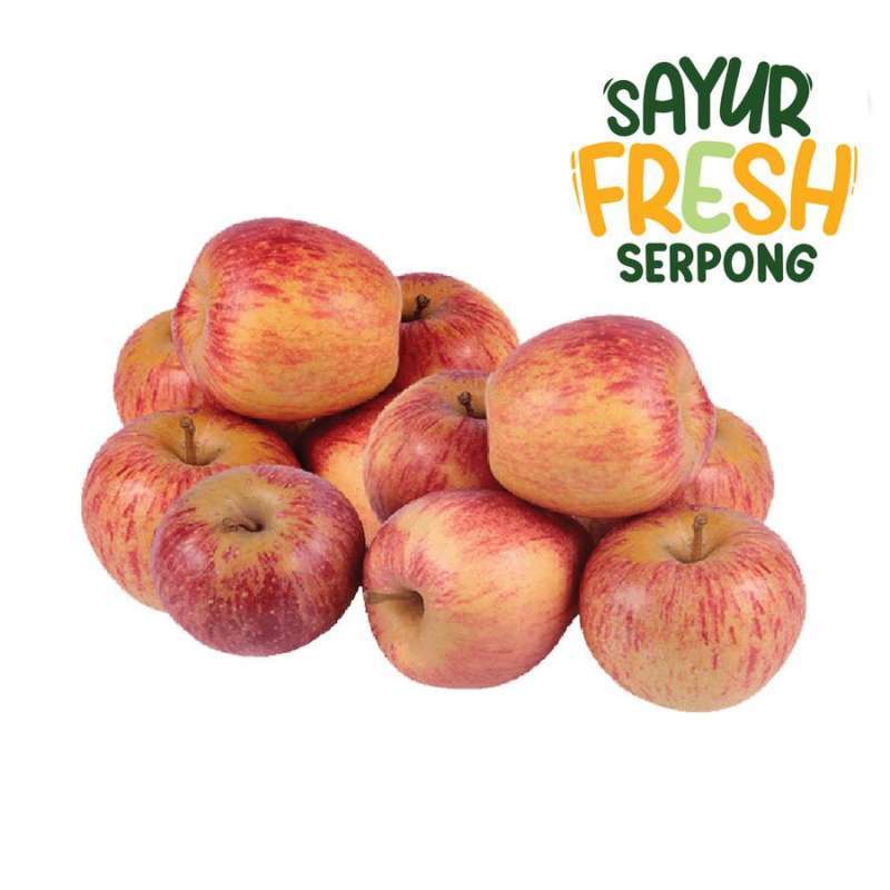 Jual Apel Fuji - 500 Gram di Seller SAYUR FRESH SERPONG - Serpong, Kota ...
