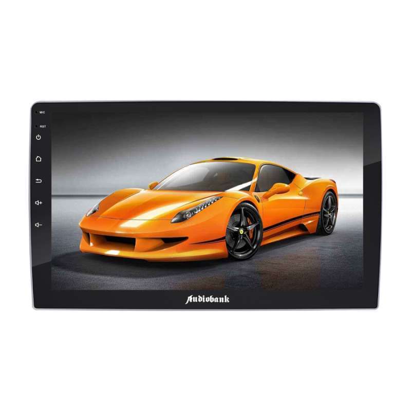 Jual B2B Paket Headunit Multimedia Audio Mobil di Seller Plug N Play ...
