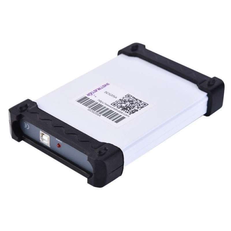 Jual New ISDS205A Digital PC USB Oscilloscope 20M 48MSa di Seller Telkeshop - Kedungmundu-2 ...