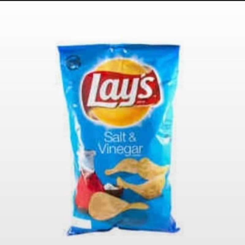 Jual Lays Salt And Vinegar Termurah - Harga Grosir Terupdate Hari Ini ...
