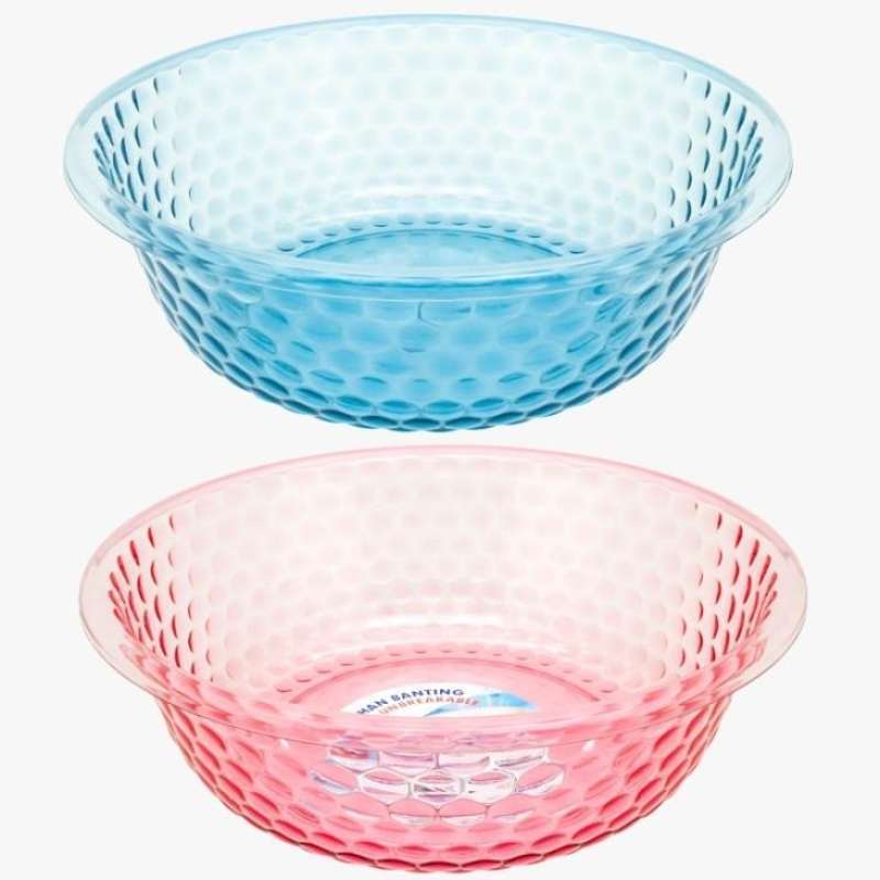 15 Rekomendasi Harga Baskom Terbaik untuk Berbagai Keperluan dengan ...