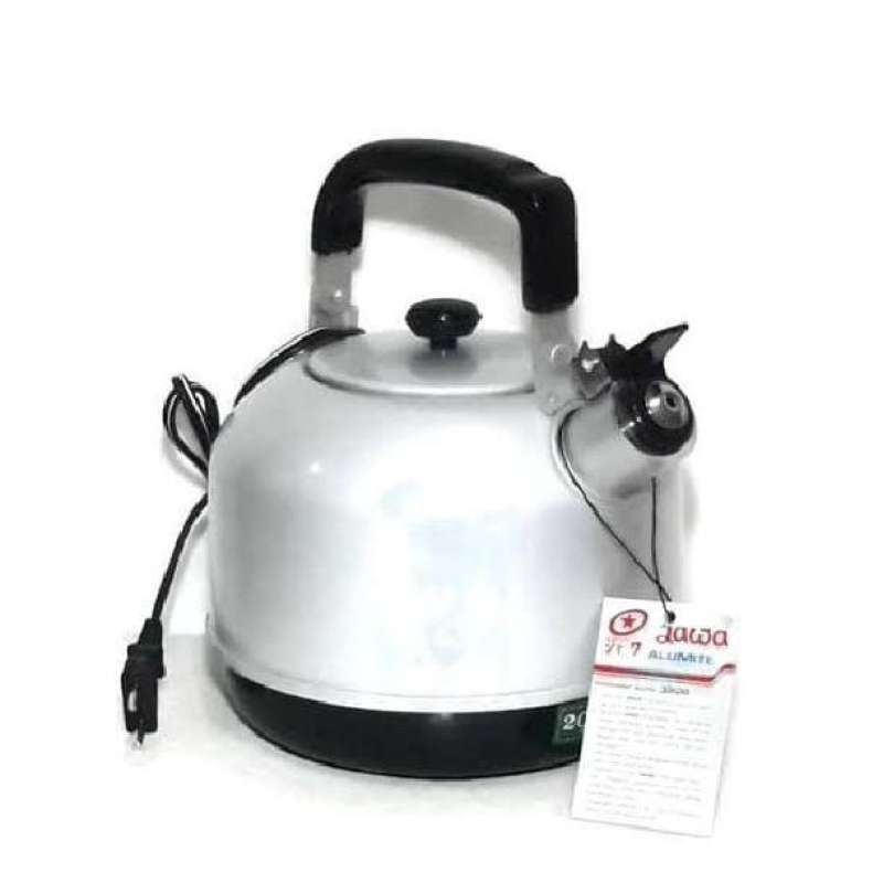 Jual MASPION Teko Listrik 22 Cm 3 Liter - Kettel - Teko Aluminium 3 ...