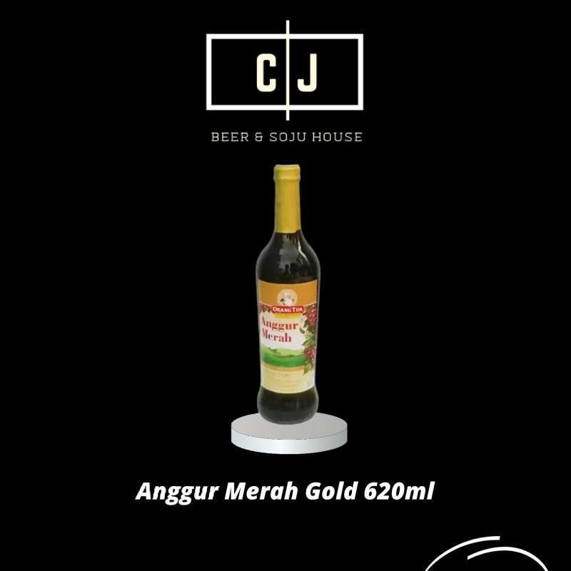 Jual Anggur Merah Cap Orang Tua (Gold) di Seller CJ HOUSE BEER ... Jual Anggur Merah Cap Orang Tua (Gold) di Seller CJ HOUSE BEER ...