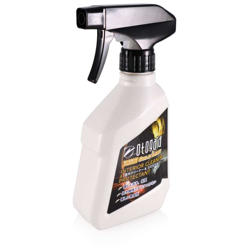 Promo Otogard Gold Line Interior Cleaner & Protectant 320ml Diskon 40% Di Seller Otogard ...