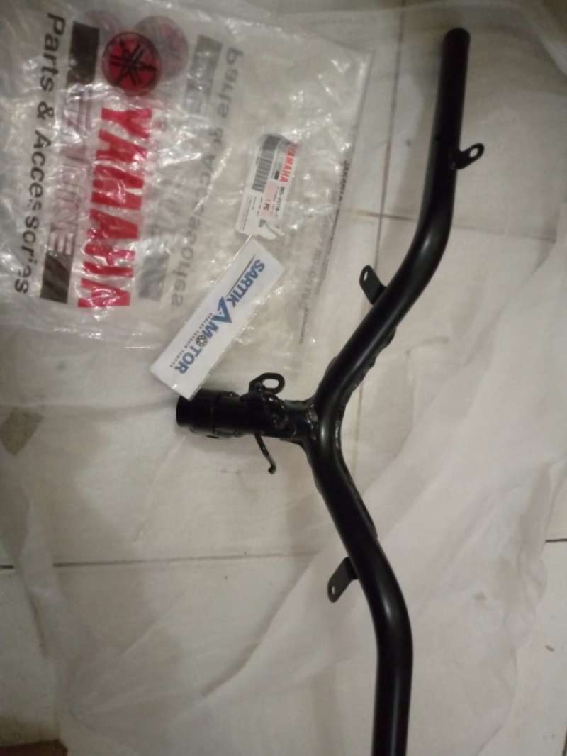 Jual Original Handle Comp (b651) Yamaha Aerox Di Seller Gasta Depn ...