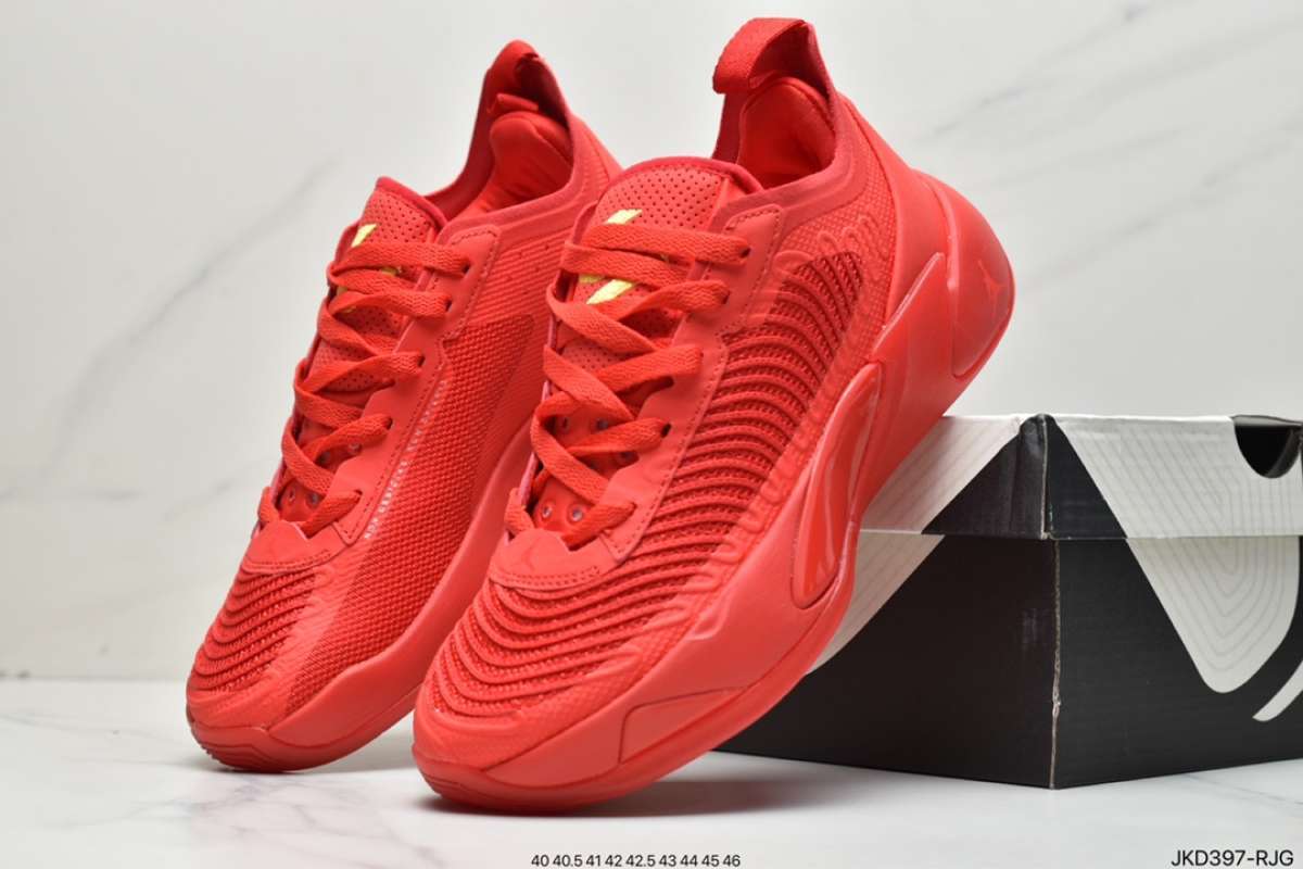 Jual NIKE Air Jordan Jumpman 1 PF Men's Basketball Shoe01 - 43 di ...