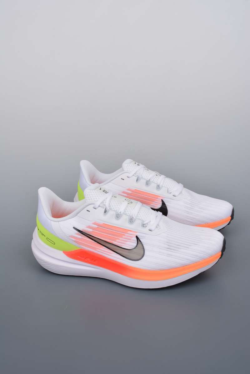Jual Nike Zoom Winflo Moon Landing Mesh Running Shoe - 41 di Seller ...