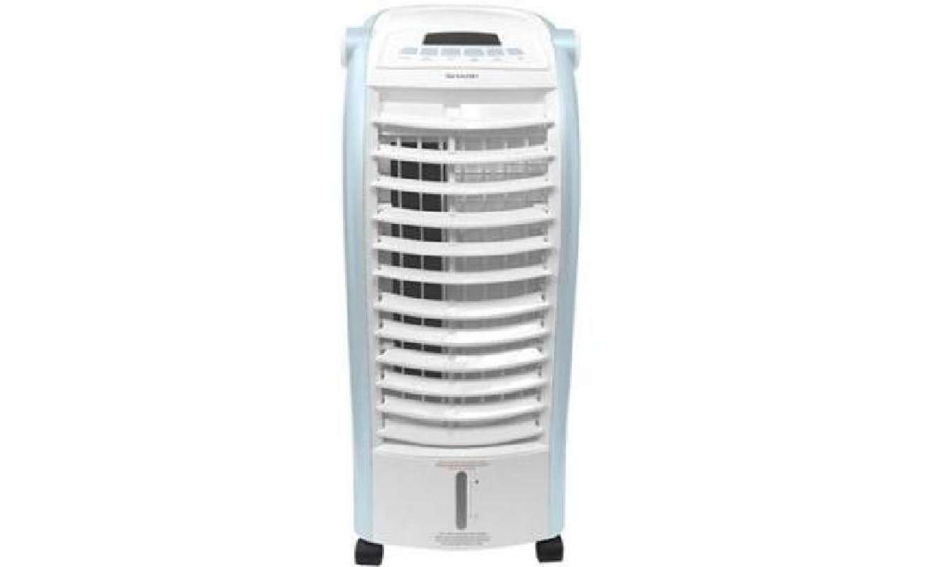 Jual Sharp Pja36tyw Air Cooler 6 Liter - Putih Di Seller Ufo ...
