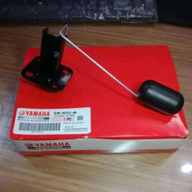 Jual Pelampung Tangki Bensin Vega R Lama Old Fiz R Original Part Yamaha ...