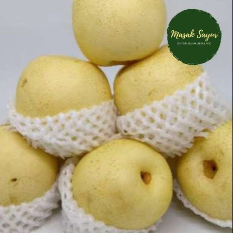 Jual Buah Pir di Bandung - Gratis Ongkir & Harga Murah 2024 | Blibli